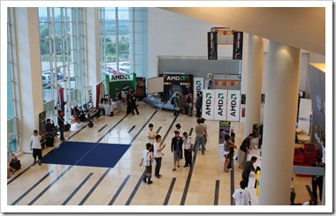 Life Thru The Lens: Cyberfusion 2009: World’s Longest LAN Party @ Cyberjaya